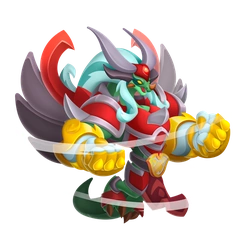 High Civil Armored Dragon | Dragon City Wiki | Fandom