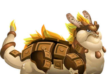 Dragon City Abyss Dragon