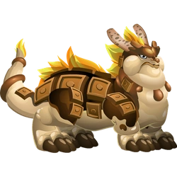 Chocolate Dragon | Dragon City Wiki | Fandom