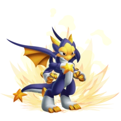 High Star Dragon | Dragon City Wiki | Fandom