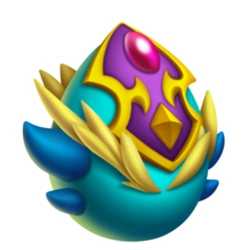 Storm Bringer Dragon | Dragon City Wiki | Fandom