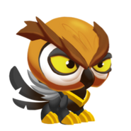 Vanoss Dragon | Dragon City Wiki | Fandom