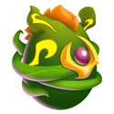 Ivy Eternal Dragon | Dragon City Wiki | Fandom