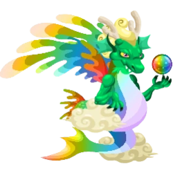 Legacy Dragon | Dragon City Wiki | Fandom