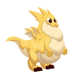 Sand Dragon | Dragon City Wiki | Fandom