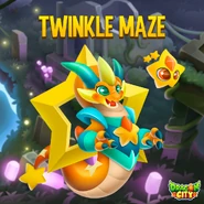 Twinkle Dragon | Dragon City Wiki | Fandom