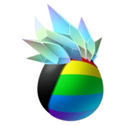 Drainbow Dragon | Dragon City Wiki | Fandom