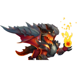 Heatwave Dragon | Dragon City Wiki | Fandom