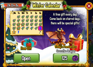 Crossfire Dragon | Dragon City Wiki | Fandom