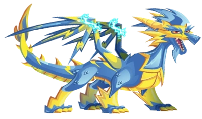Category:Electric Dragons | Dragon City Wiki | Fandom