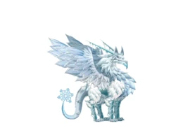 Image Glacial Dragon 3jpng Dragon City Wiki Ice Cream Dragon | Dragon