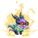 High Diabolical Dragon | Dragon City Wiki | Fandom