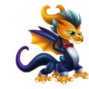 Dandy Dragon | Dragon City Wiki | Fandom