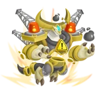 High Mayday Dragon | Dragon City Wiki | Fandom