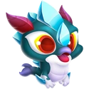 Orca Dragon | Dragon City Wiki | Fandom