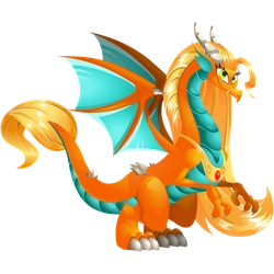 Dragon City Rare Dragons List