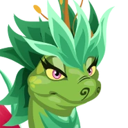 Pure Nature Dragon | Dragon City Wiki | Fandom