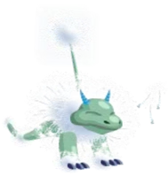 Dandelion Dragon Weakness