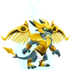 Dracon Dragon | Dragon City Wiki | Fandom