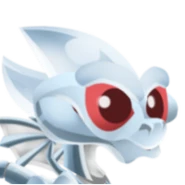 Chrome Dragon | Dragon City Wiki | Fandom
