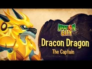 Dracon Dragon | Dragon City Wiki | Fandom