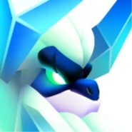 Ice King Dragon | Dragon City Wiki | Fandom