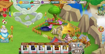 Jelly Dragon | Dragon City Wiki | Fandom