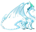 Blizzard Dragon | Dragon City Wiki | Fandom