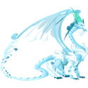 Blizzard Dragon | Dragon City Wiki | Fandom