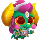 Mythmarvelous Dragon | Dragon City Wiki | Fandom