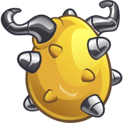 Wacky Dragon | Dragon City Wiki | Fandom