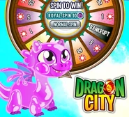 Jelly Dragon | Dragon City Wiki | Fandom