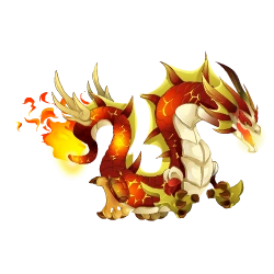 Dragon Ragnor | Wiki Dragon City | Fandom