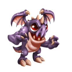 Ghoul Dragon | Dragon City Wiki | Fandom