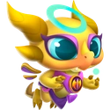 Time Patrol Dragon | Dragon City Wiki | Fandom