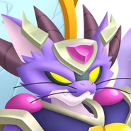 High Thirteen Dragon | Dragon City Wiki | Fandom