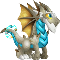 Millennium Dragon | Dragon City Wiki | Fandom