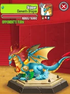 Elements Dragon | Dragon City Wiki | Fandom