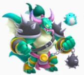 ZHC Dragon | Dragon City Wiki | Fandom