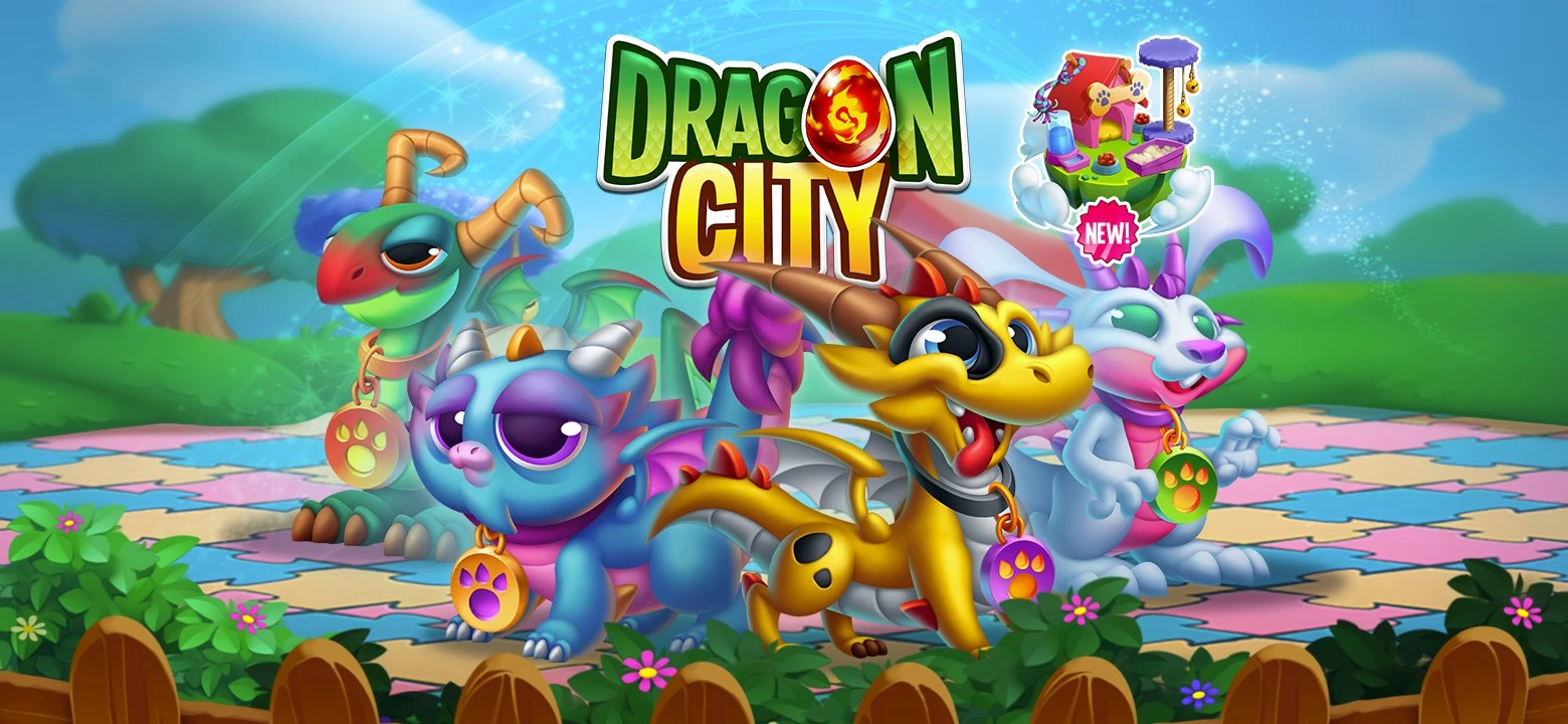 Discuss Everything About Dragon City Wiki | Fandom