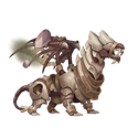 Sandstorm Dragon | Dragon City Wiki | Fandom