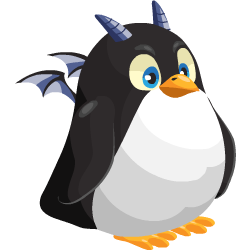 Penguin Dragon | Dragon City Wiki | Fandom