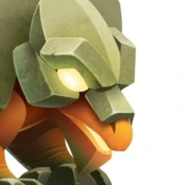 Boulder Dragon | Dragon City Wiki | Fandom