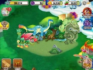 Pure Nature Dragon | Dragon City Wiki | Fandom