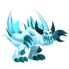 Frostbite Dragon | Dragon City Wiki | Fandom