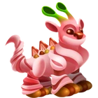 Froyo Dragon | Dragon City Wiki | Fandom