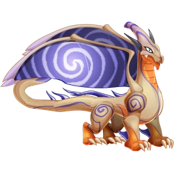 Chakra Dragon | Dragon City Wiki | Fandom