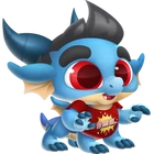 Scarlet Dhar Mann Dragon | Dragon City Wiki | Fandom