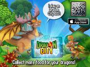 Moose Dragon | Dragon City Wiki | Fandom