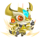 High Mayday Dragon | Dragon City Wiki | Fandom